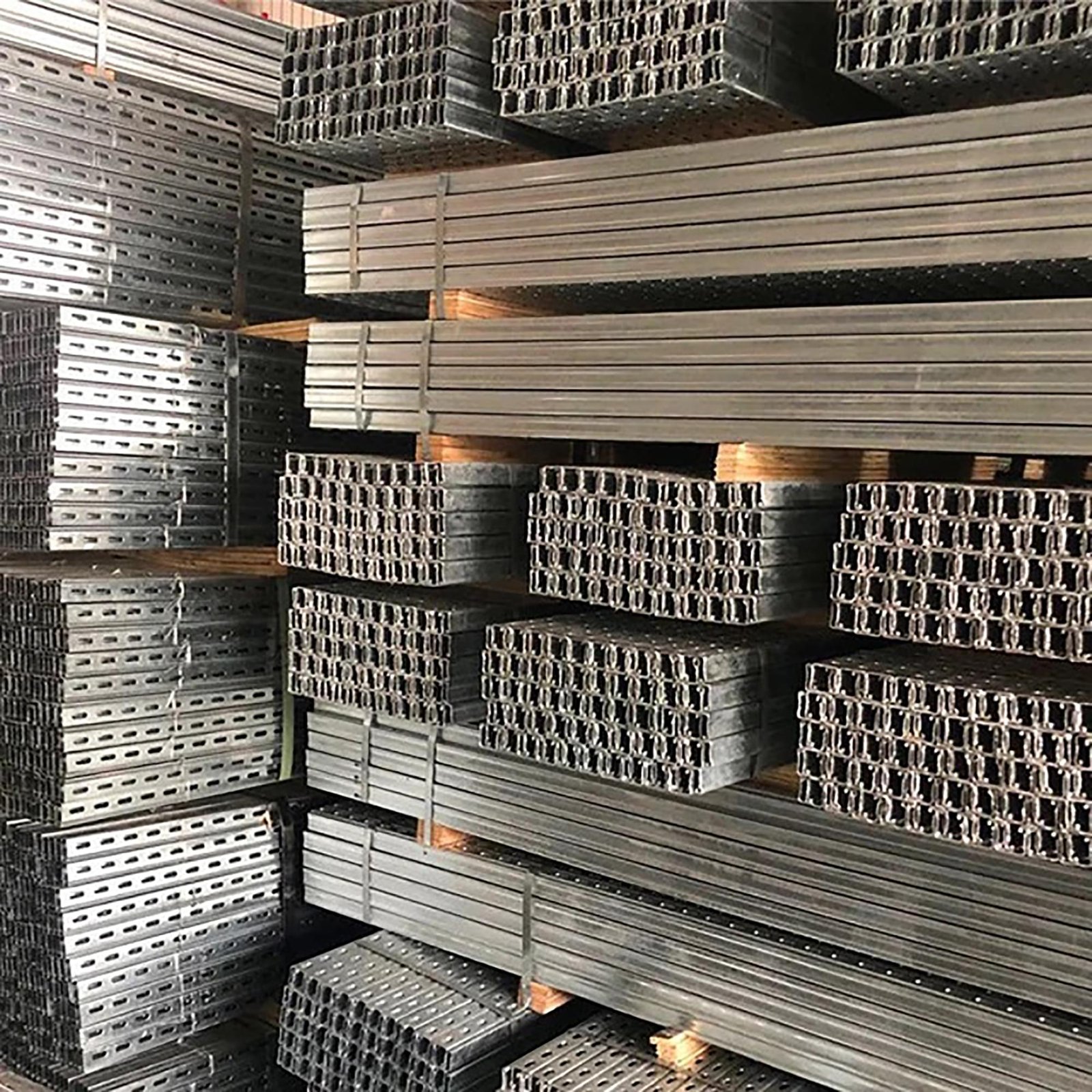 HVAC Piping And Ducting Channel | Toros Engineering