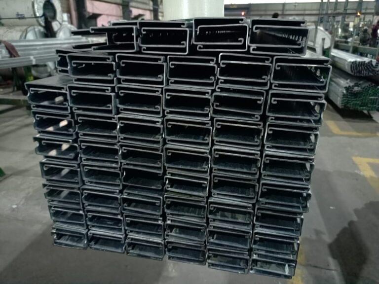 Strut Channel Support System | Toros Engineering
